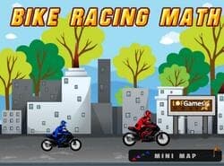 Juego Friv de Bike Racing Math [Juegos Friv] Juegosipo.com