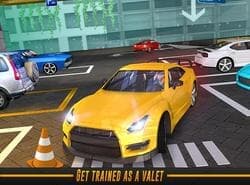 Juego Friv de Car Parking Simulator : Classic Car Park [Juegos Friv ...