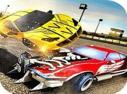 Juego Friv de Demolition Derby Car Arena [Juegos Friv] Juegosipo.com