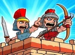 Juego Friv de Empire Rush Rome Wars Tower Defense [Juegos Friv ...