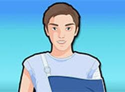 Juego Friv de Operate Now: Shoulder Surgery [Juegos Friv] Juegosipo.com